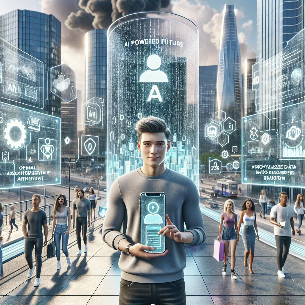 AI로 일상 문제 해결, 19세 브라이언의 성공 스토리 – Openpage