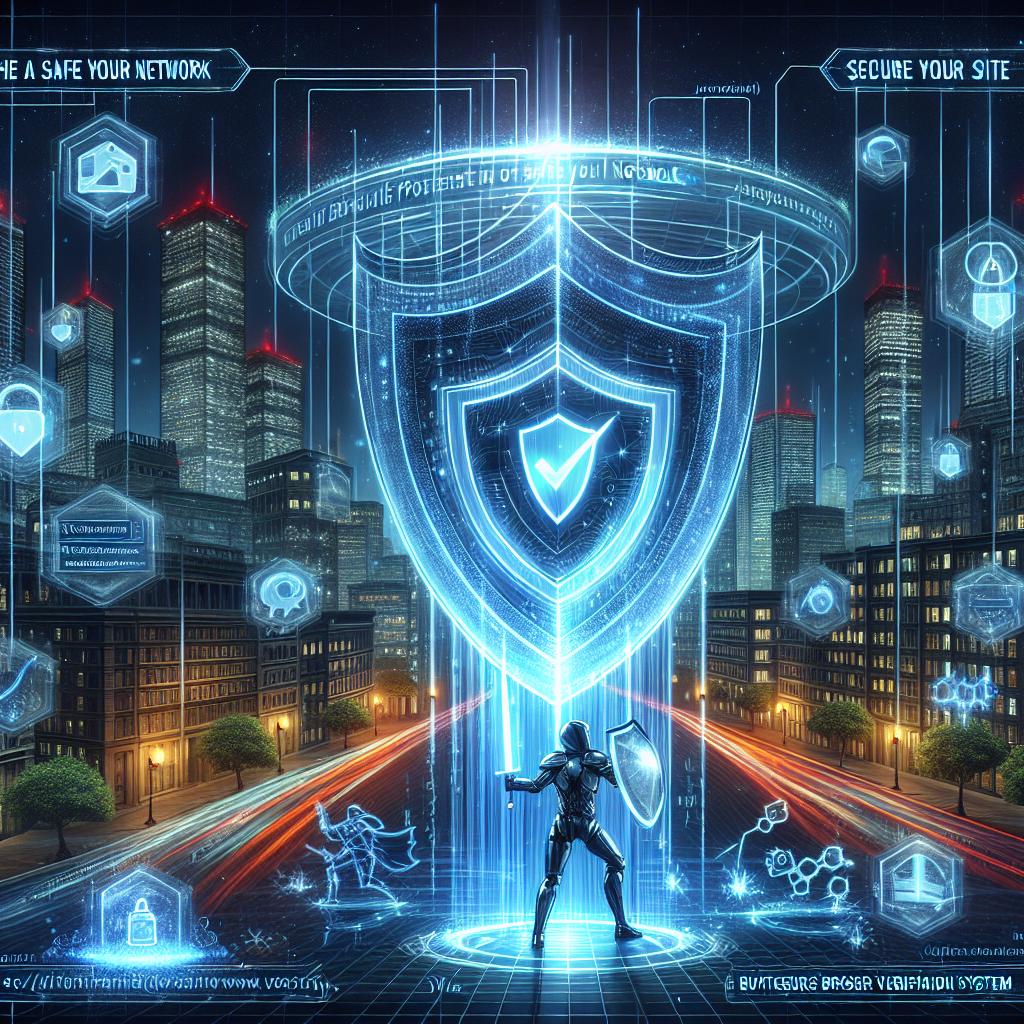 Vercel의 브라우저 검증 시스템 – Openpage