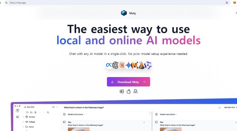 라마3.1 AI모델을 내 컴퓨터에 깔아보자 – Openpage