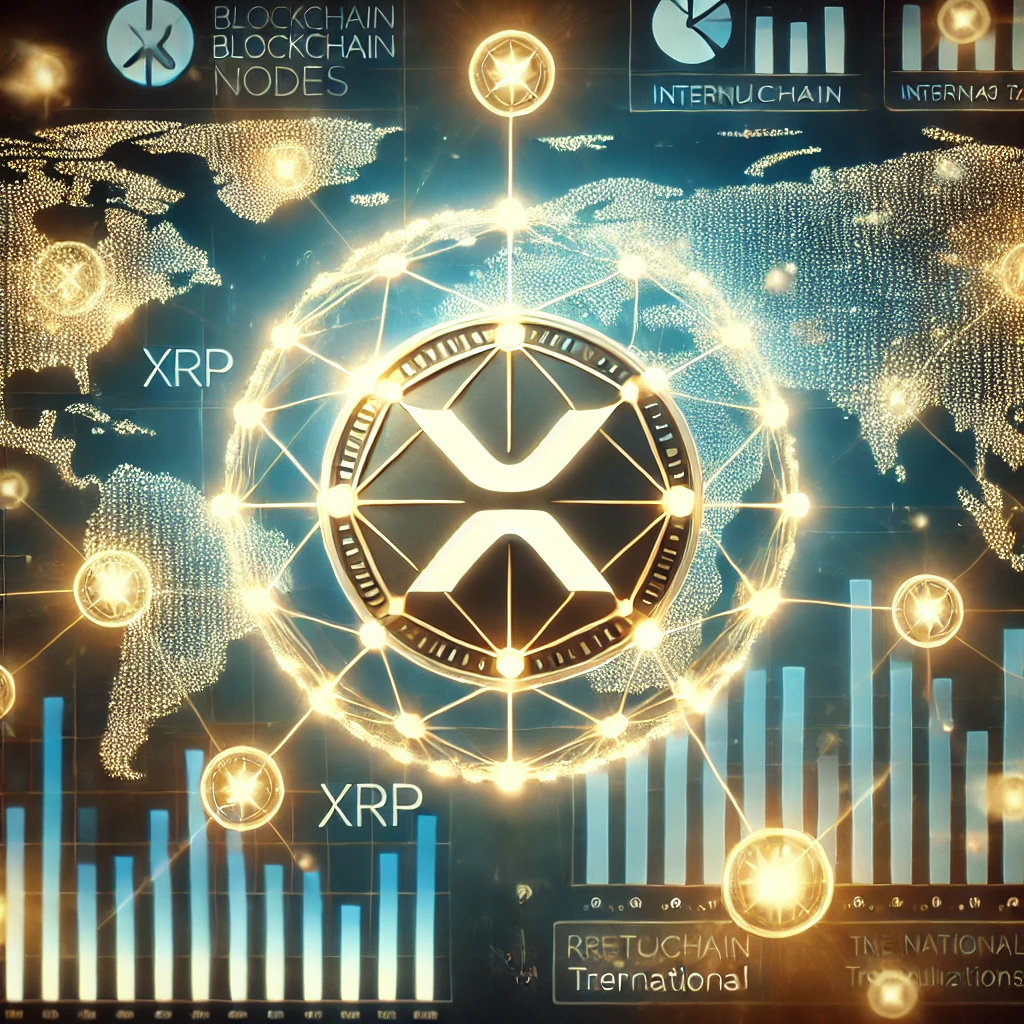 암호화폐 XRP에 투자하기 위한 주요 정보 분석 사이트와 활용법 – Openpage