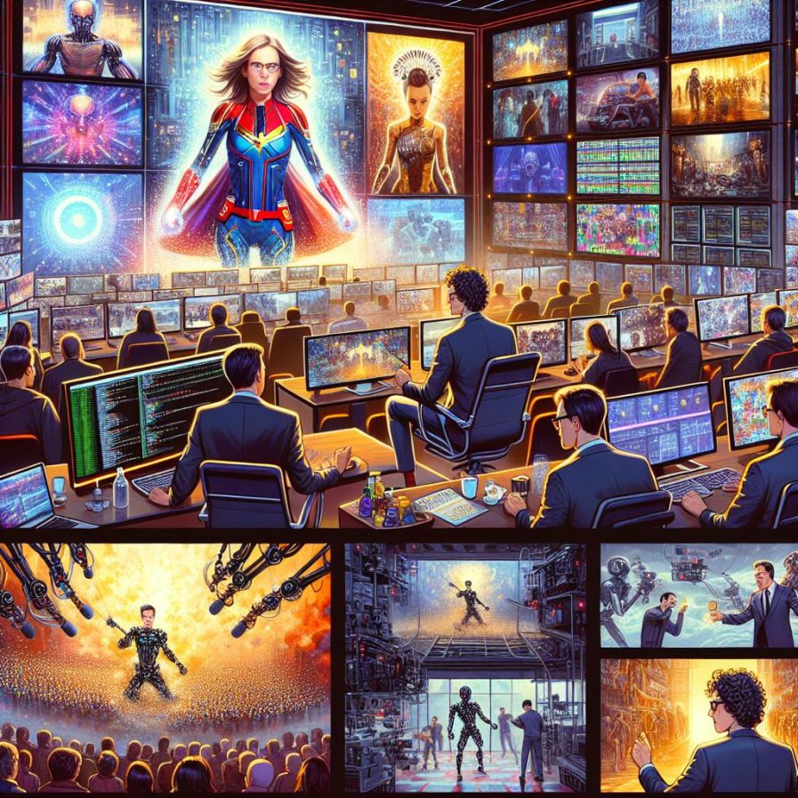 AI로 상세페이지를 만드는 3가지 방법 (무료 툴 소개) – Openpage